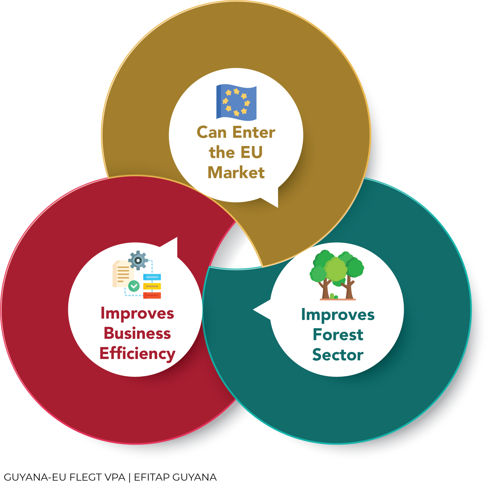 FLEGT Licence – Guyana-EU FLEGT VPA